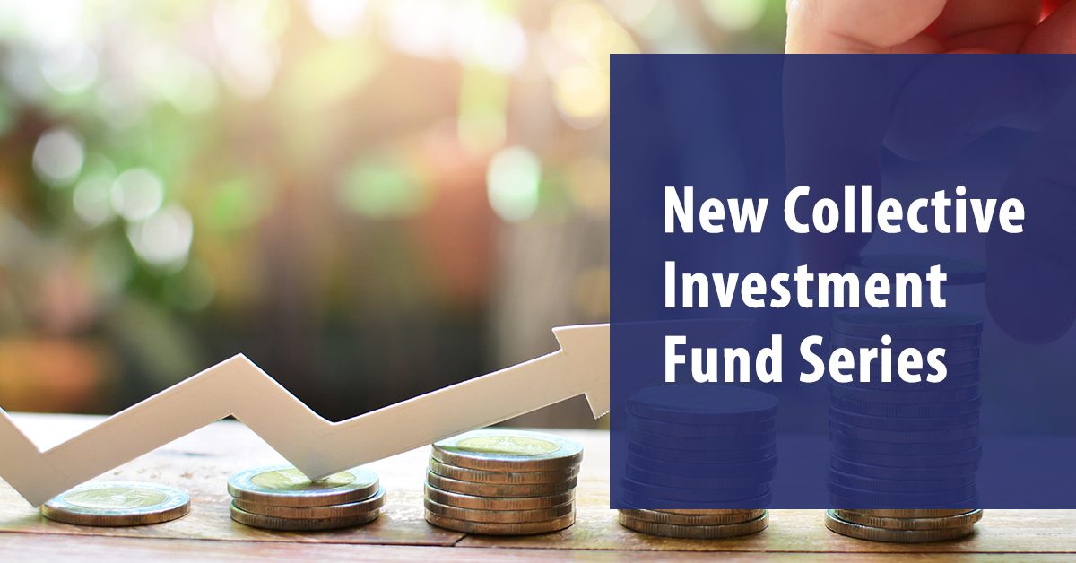 Hand Benefits & Trust Launches New Collective Fund Series - BPAS