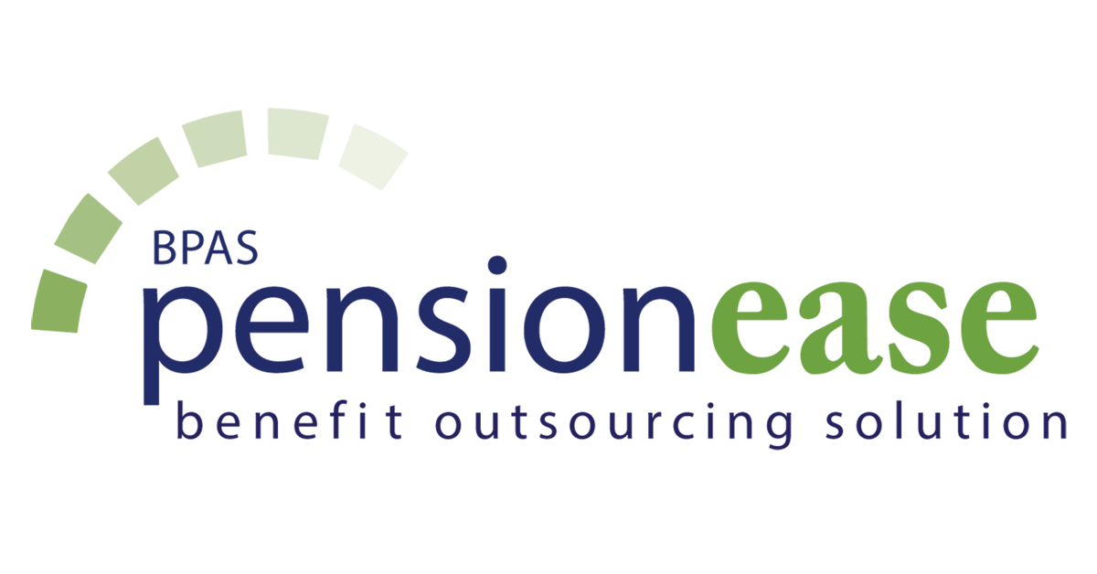 BPAS Introduces PensionEase Solution - BPAS