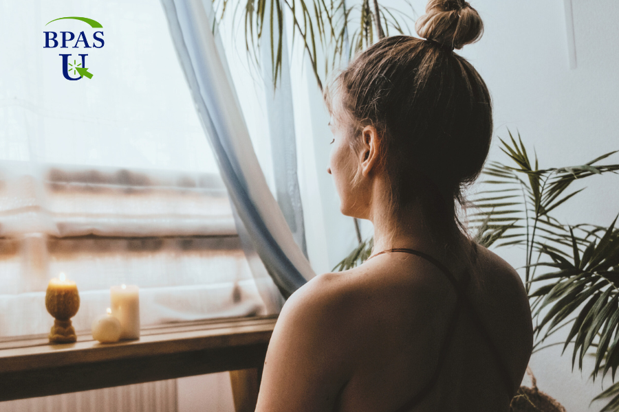 Balancing the Books and the Mind - BPAS