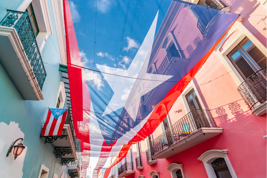 BPAS Celebrates Milestone Anniversary in Puerto Rico - BPAS