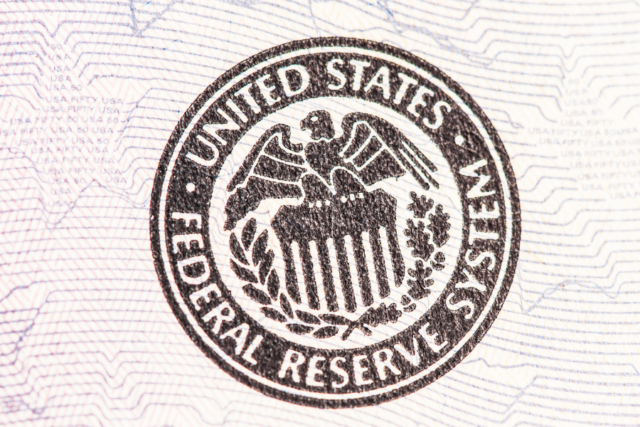 Federal Reserve Cuts Interest Rates by 50 Basis Points: First Reduction ...